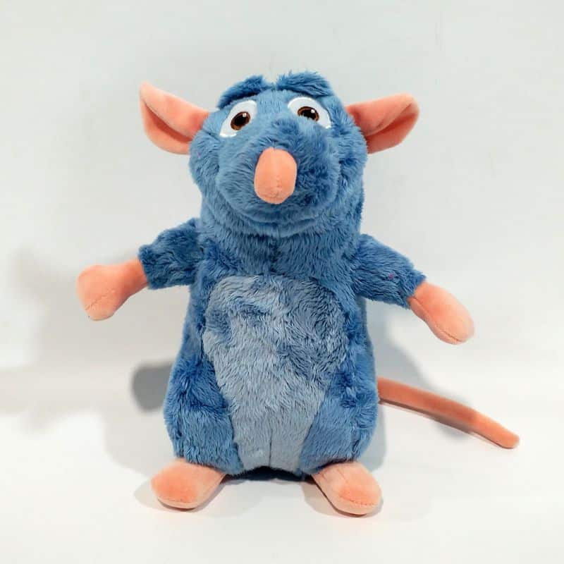Peluche Remy Ratatouille • Mio Peluche