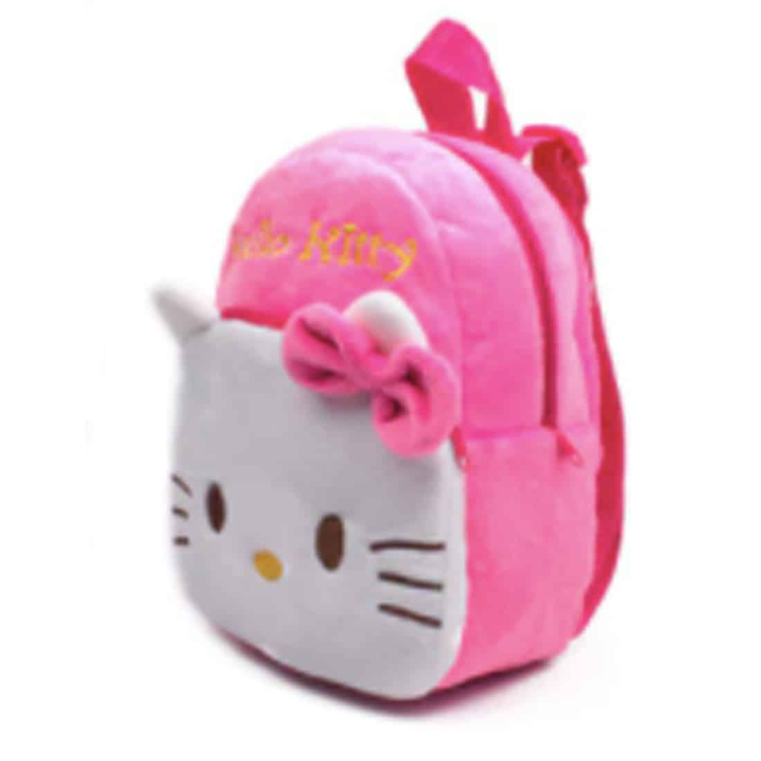 Zaino di peluche Hello Kitty • Mio Peluche