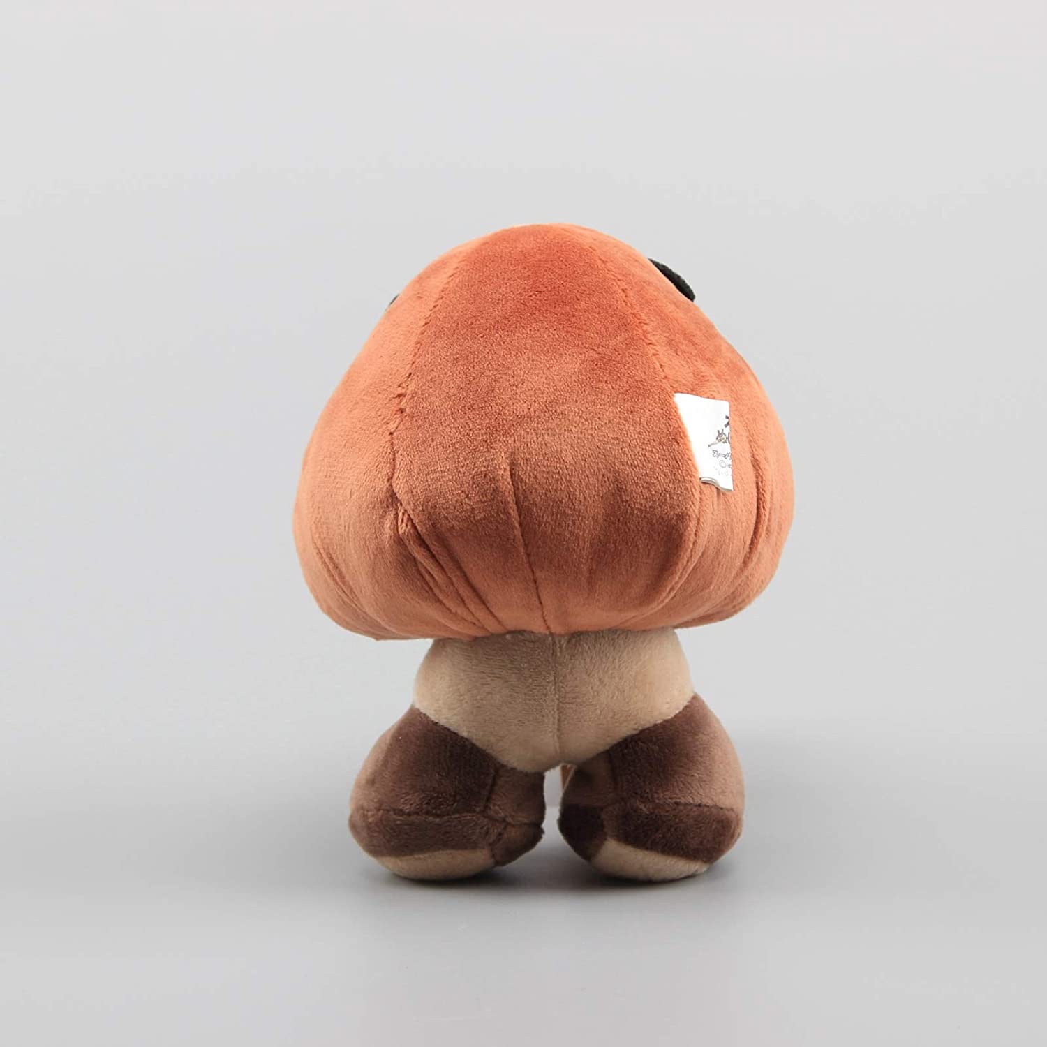 Mario fungo malvagio peluche • Mio Peluche