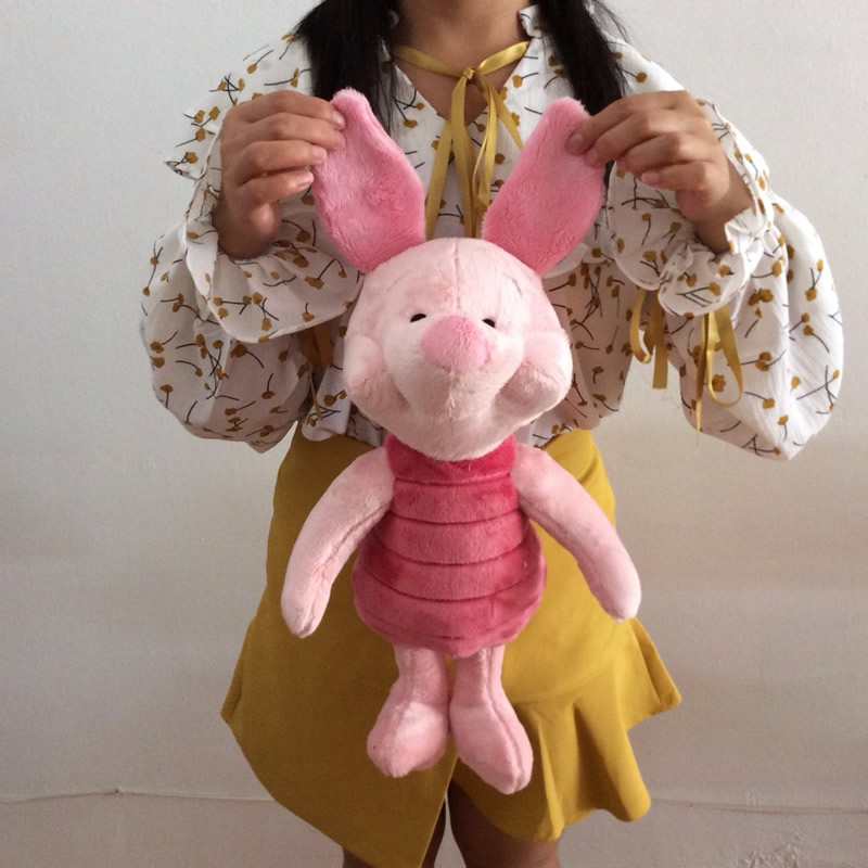 Pimpi Peluche Grande | Winnie the Pooh • Mio Peluche