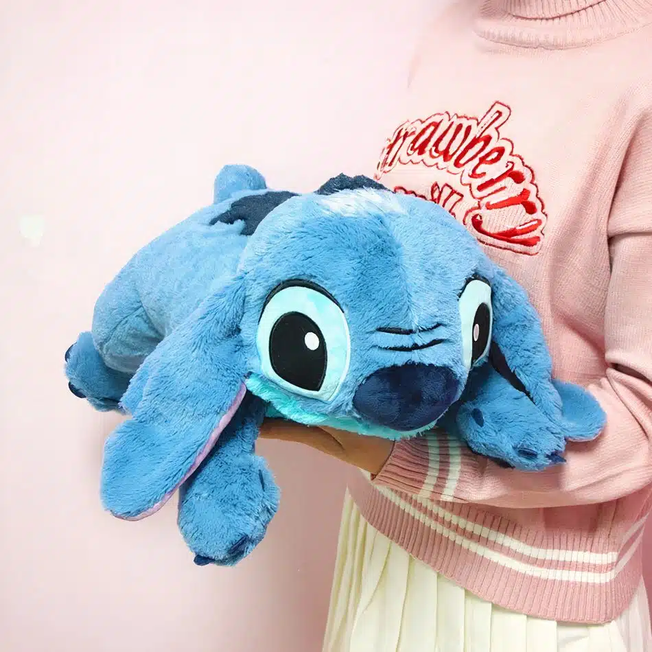 Peluche Stitch Gigante | Pupazzo di Lilo e Stitch • Mio Peluche