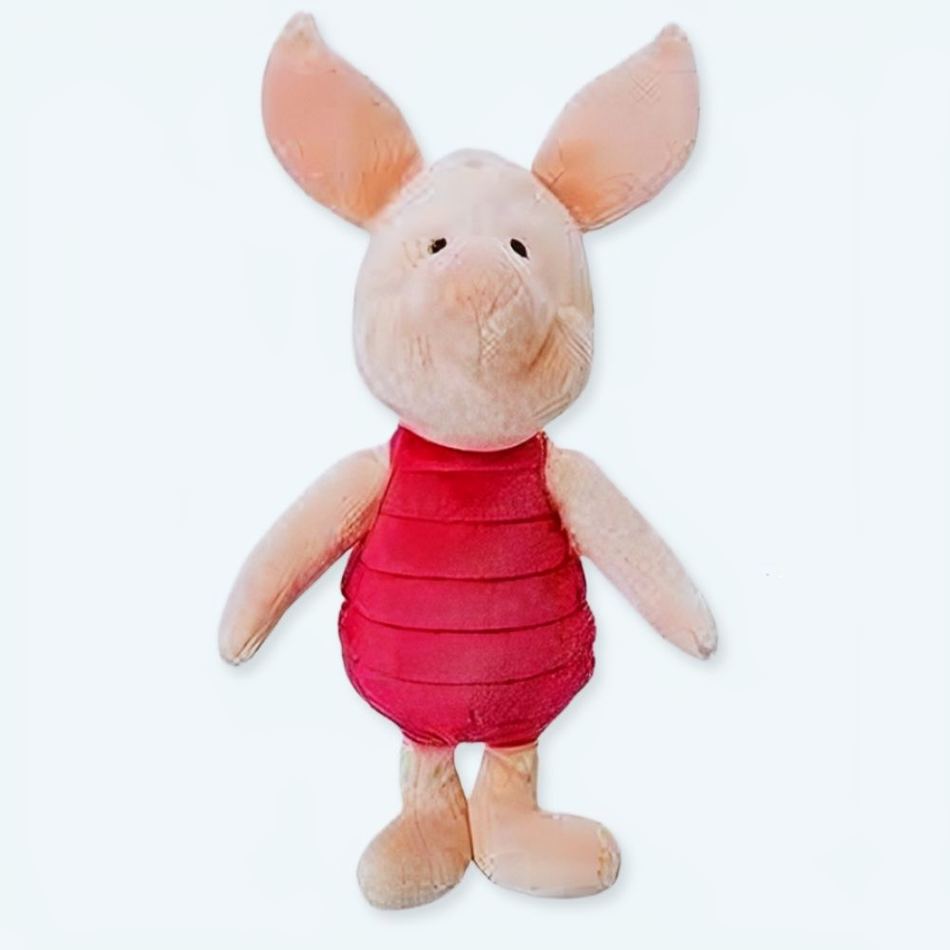 Pimpi Peluche Grande | Winnie the Pooh • Mio Peluche
