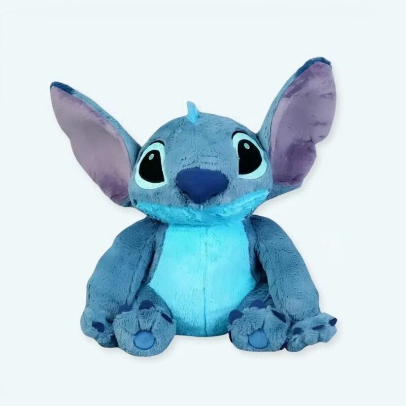 Stitch Peluche + Angel Peluche | Pupazzi di Lilo e Stitch • Mio Peluche
