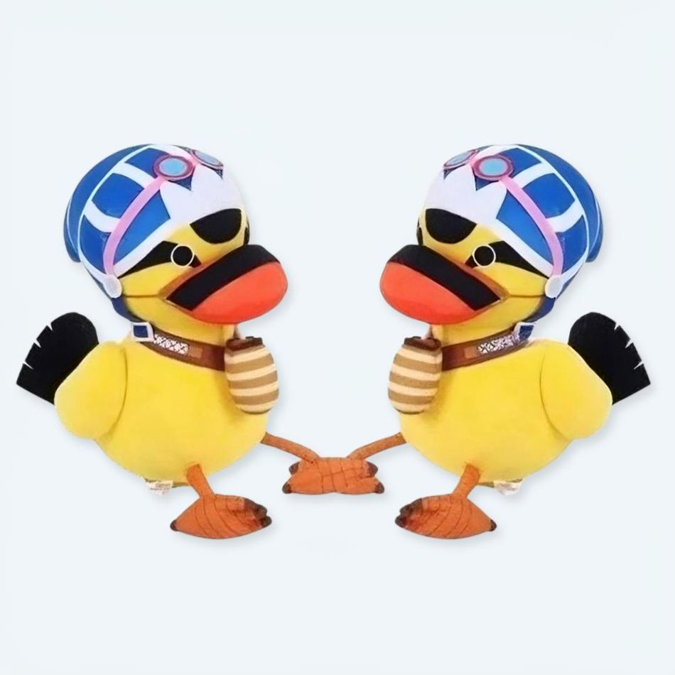 Karoo One Piece peluche per bambini • Mio Peluche