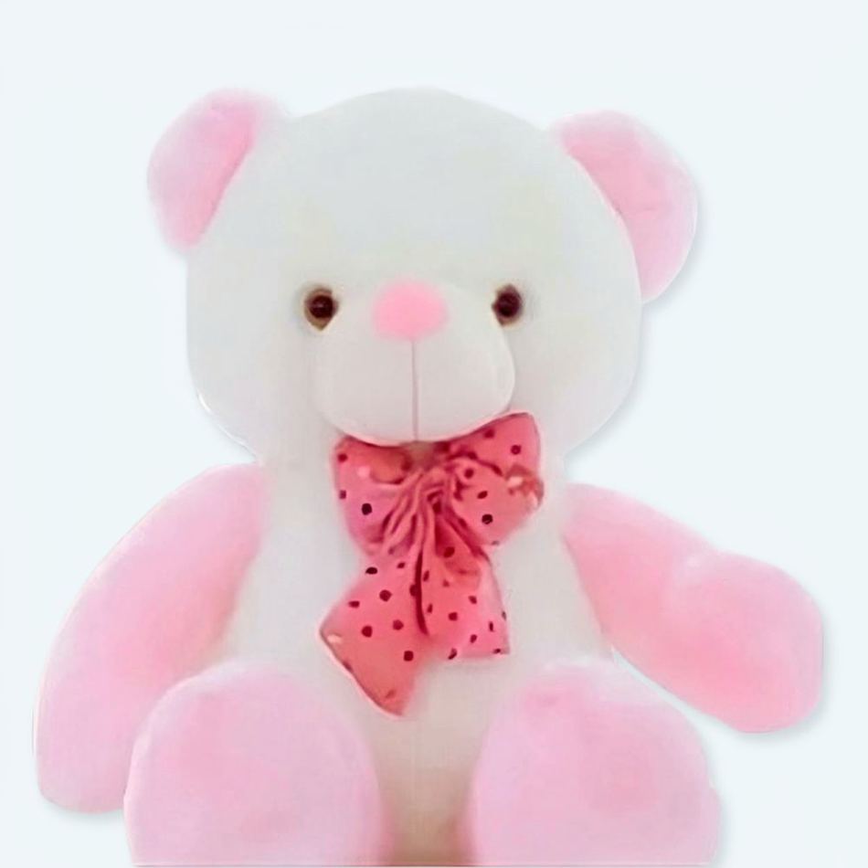 Orsetto rosa kawaii • Mio Peluche