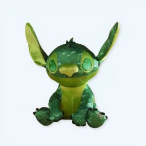 alieno stitch
