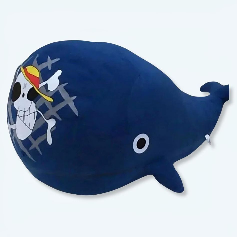 Laboon One Piece Peluche Balena • Mio Peluche