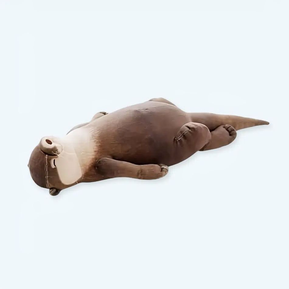 Kit di peluche Otter • Mio Peluche