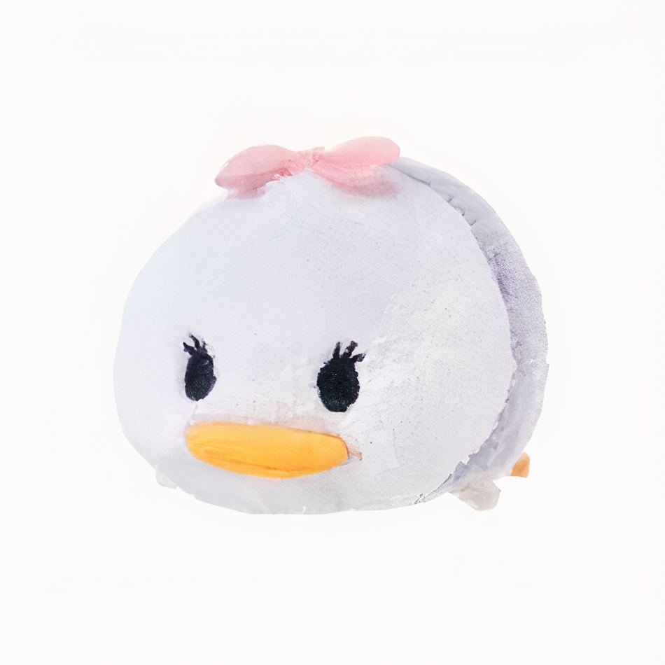 Confezione Tsum Tsum Disney Mickey Mouse • Mio Peluche