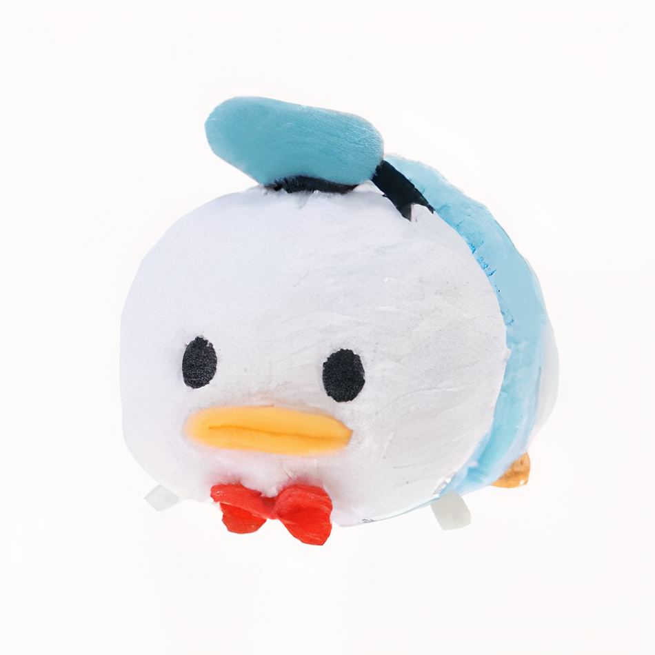 Confezione Tsum Tsum Disney Mickey Mouse • Mio Peluche