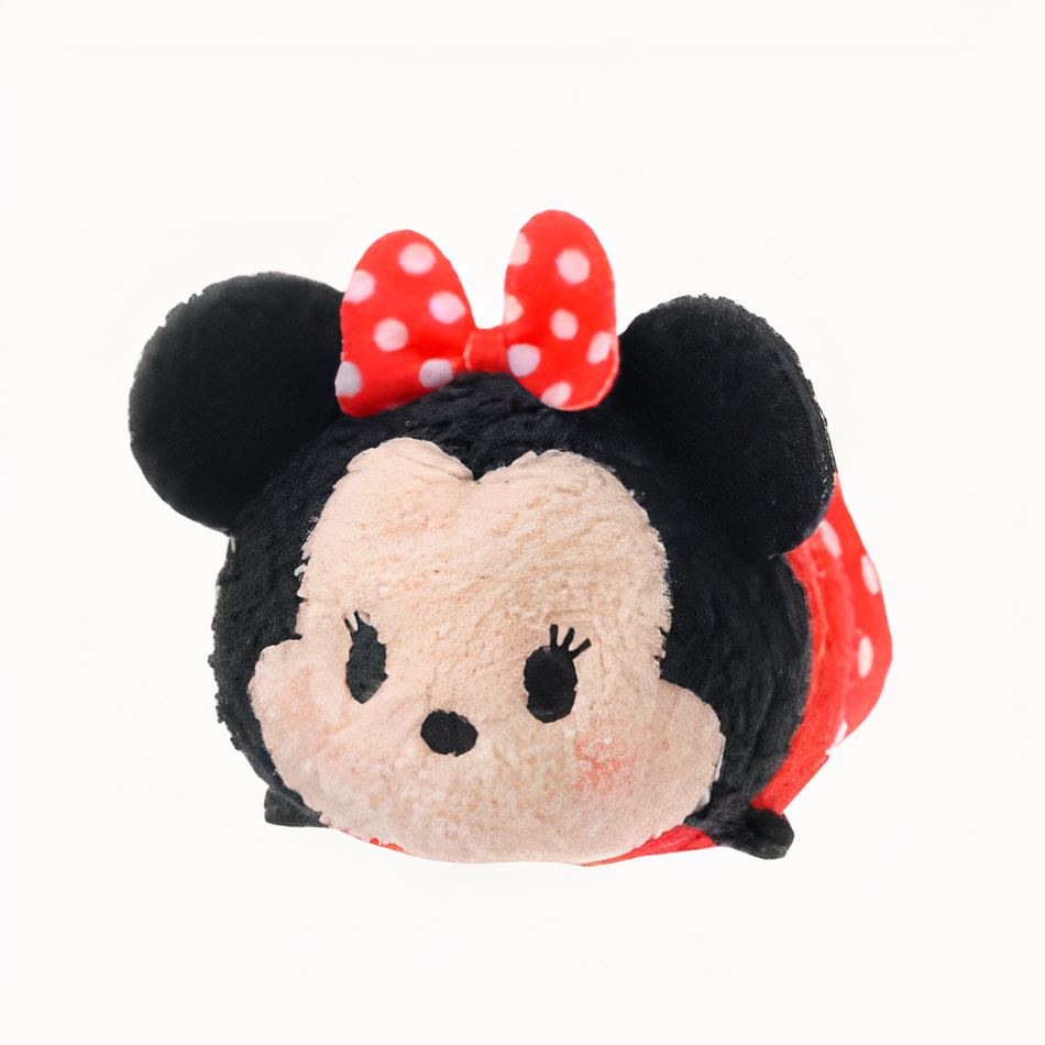 Confezione Tsum Tsum Disney Mickey Mouse • Mio Peluche