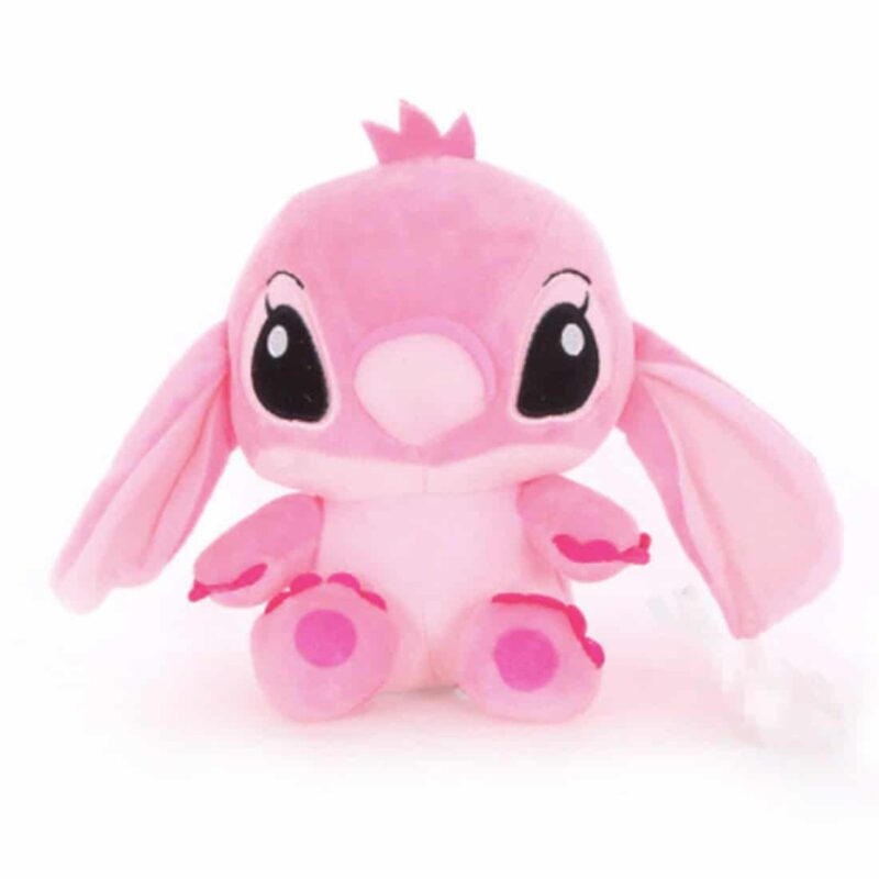 Stitch Peluche + Angel Peluche | Pupazzi di Lilo e Stitch • Mio Peluche