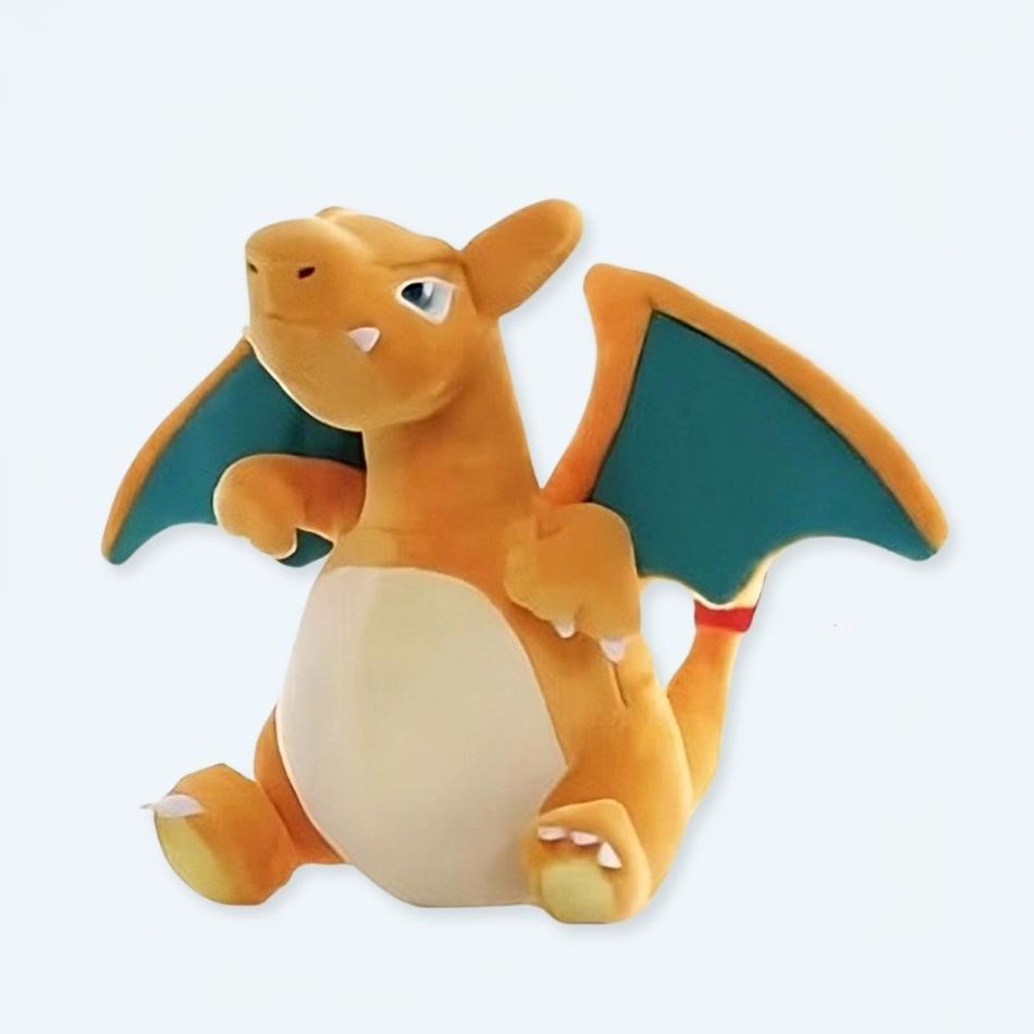 Simpatico Charizard Peluche • Mio Peluche