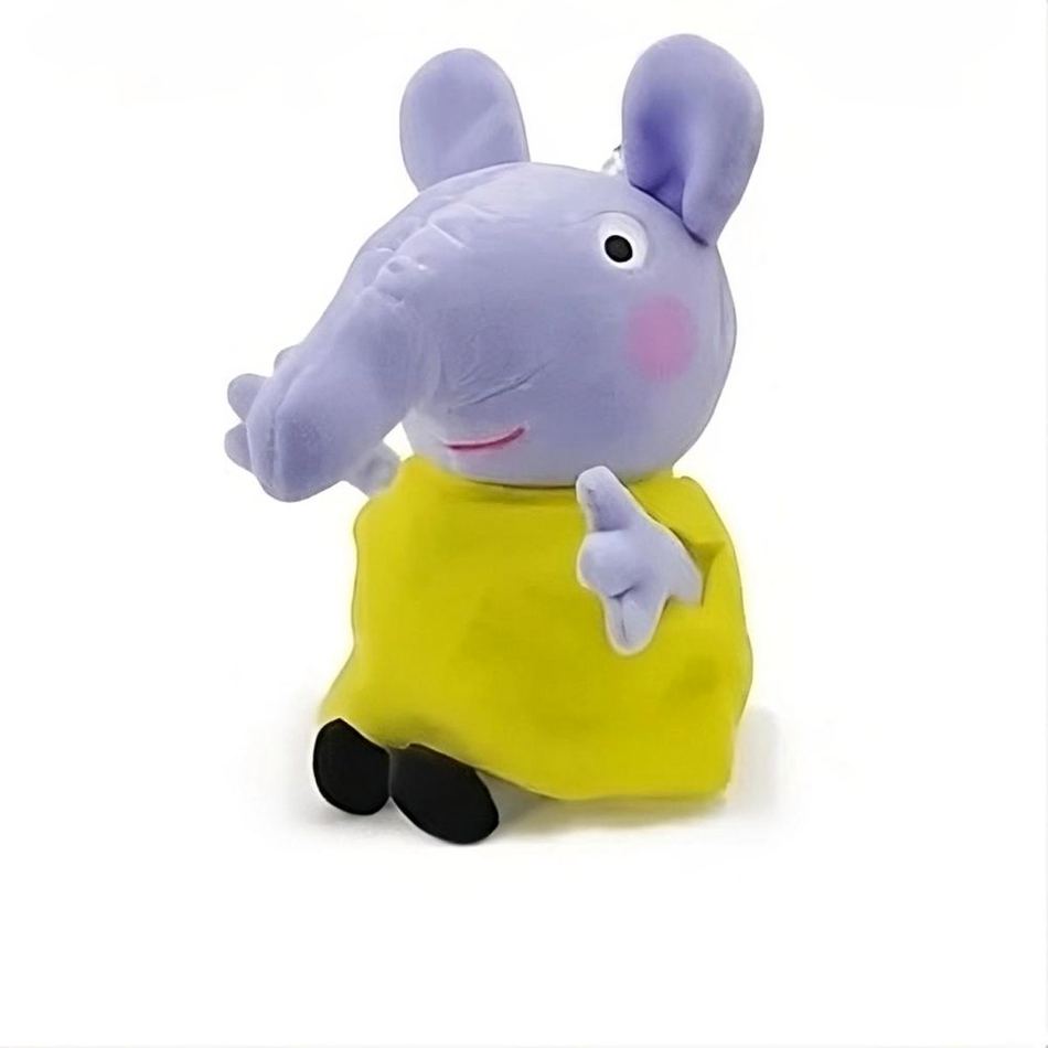 Emily Elephant Peppa Pig Peluche • Mio Peluche