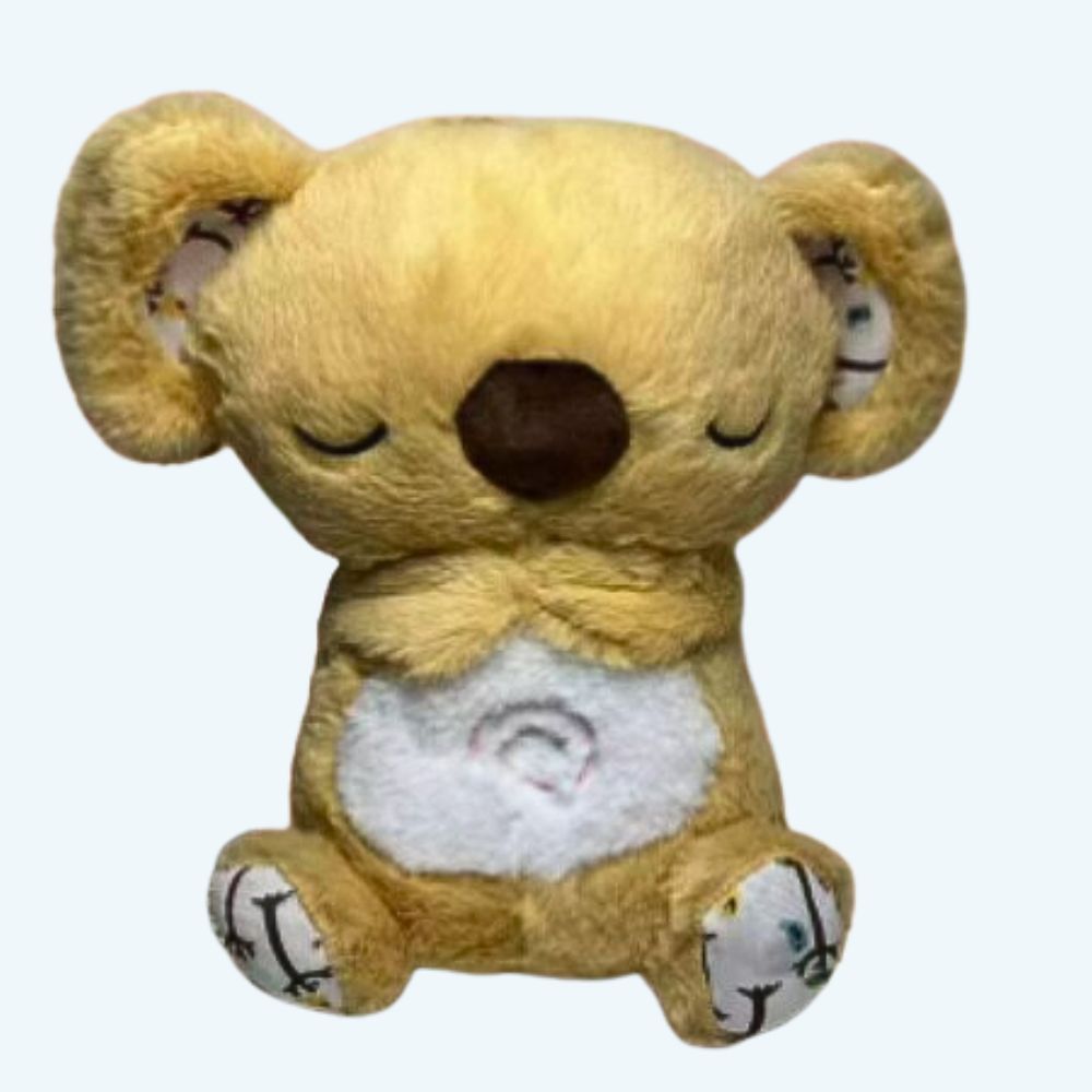 Peluche Che Respira • Mio Peluche