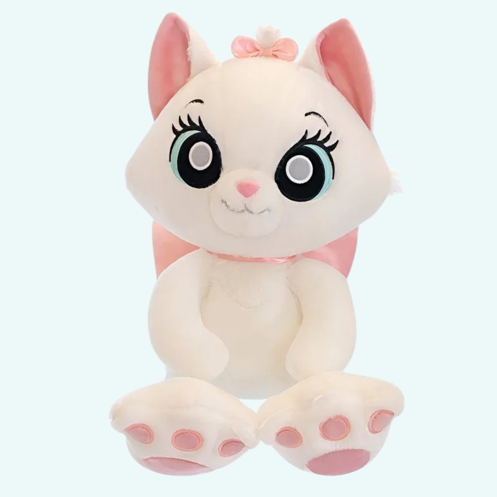 Gatto di peluche Marie • Mio Peluche