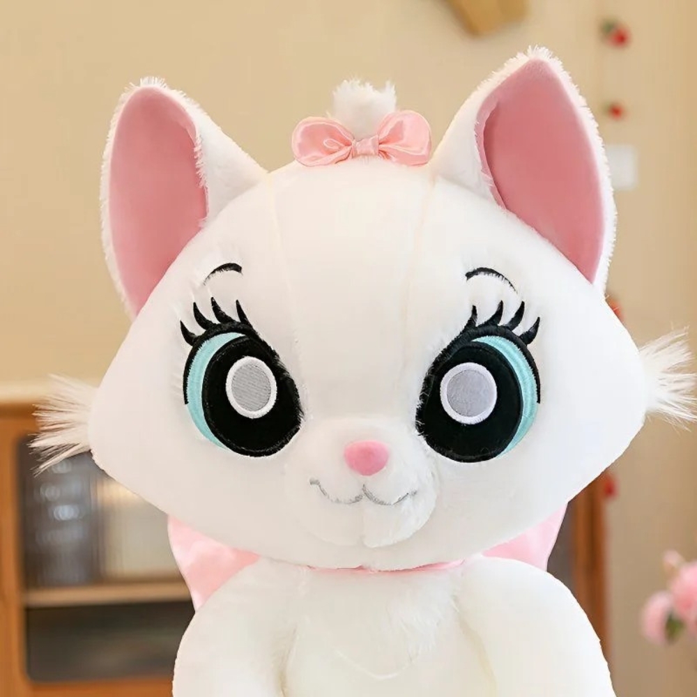 Gatto di peluche Marie • Mio Peluche