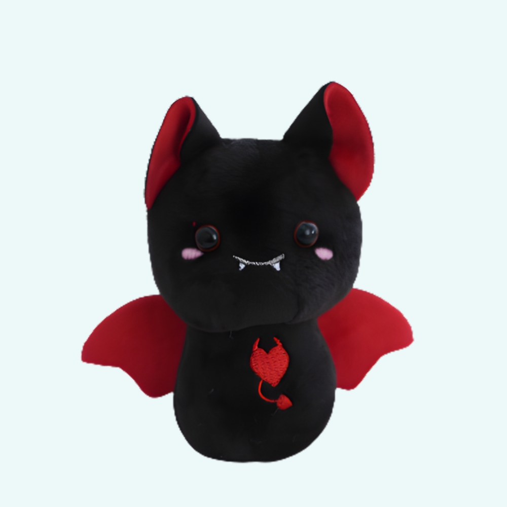 Cuscino a forma di simpatico animale • Mio Peluche