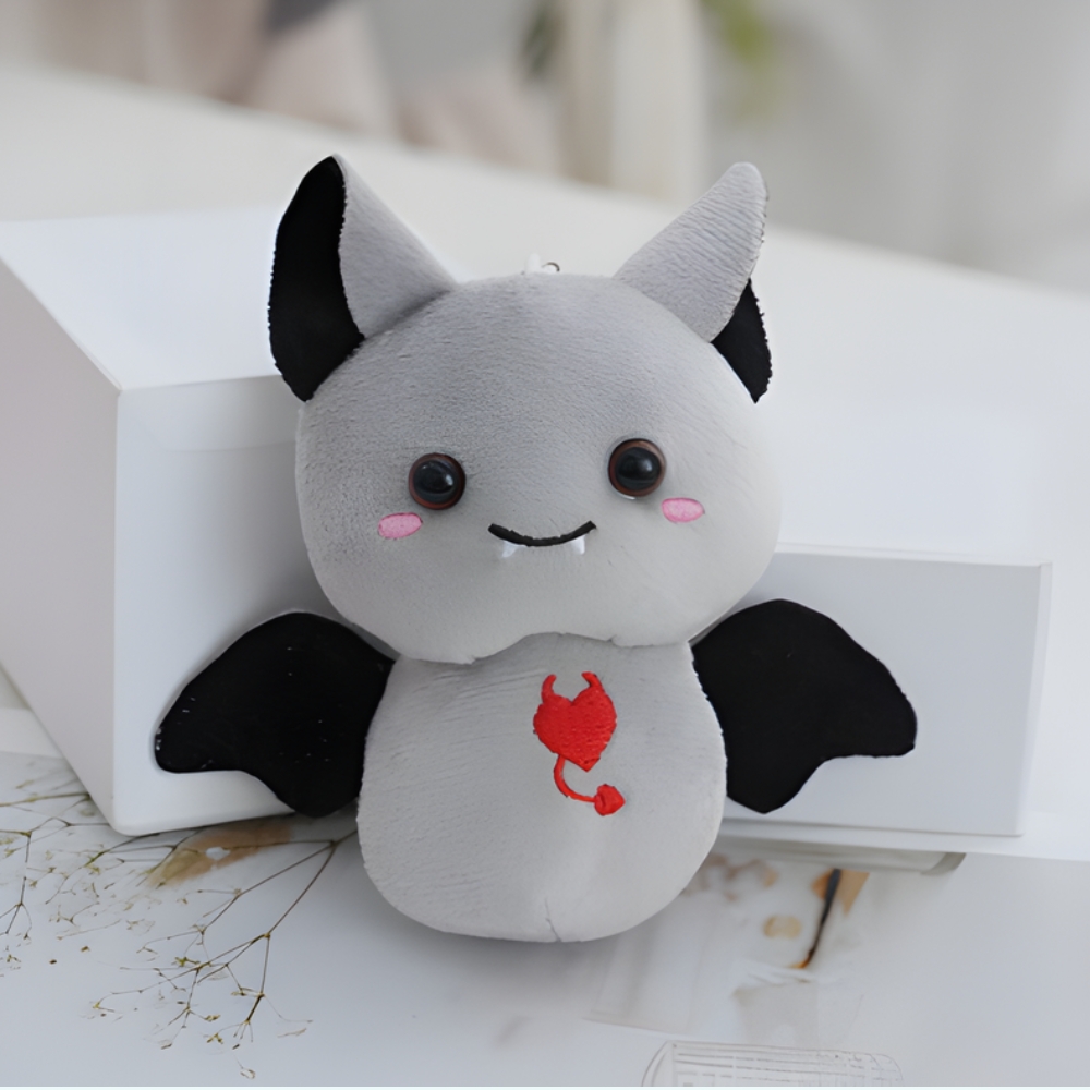 Cuscino a forma di simpatico animale • Mio Peluche