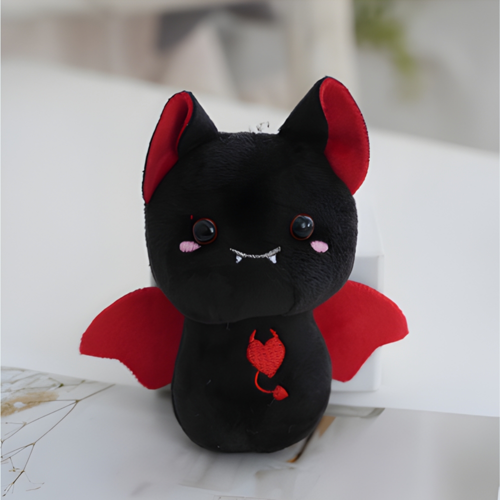 Cuscino a forma di simpatico animale • Mio Peluche